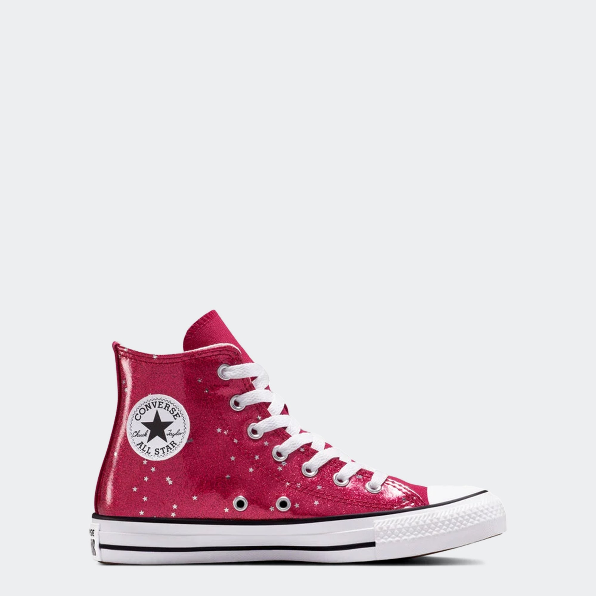 Converse Chuck Taylor All Star Hi Sporty Berry | Chicago City Sports