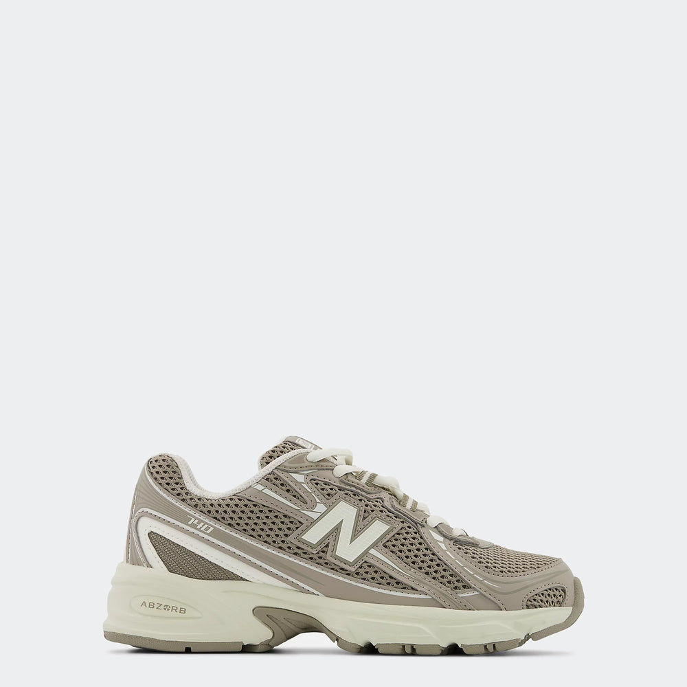 Big Kids New Balance 740 Shoes Arid Stone | Chicago City Sports