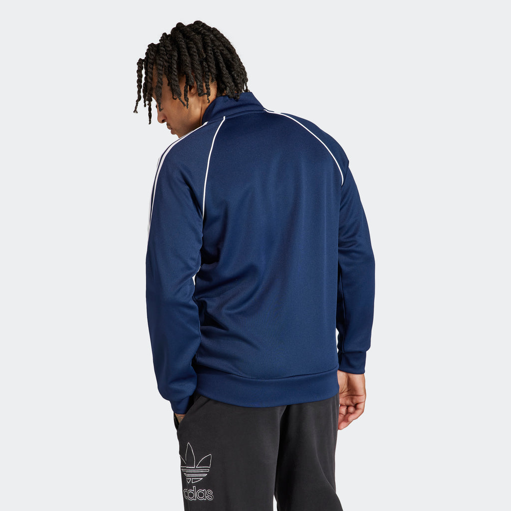 Men's adidas Adicolor Classics SST Track Jacket | Chicago City Sports