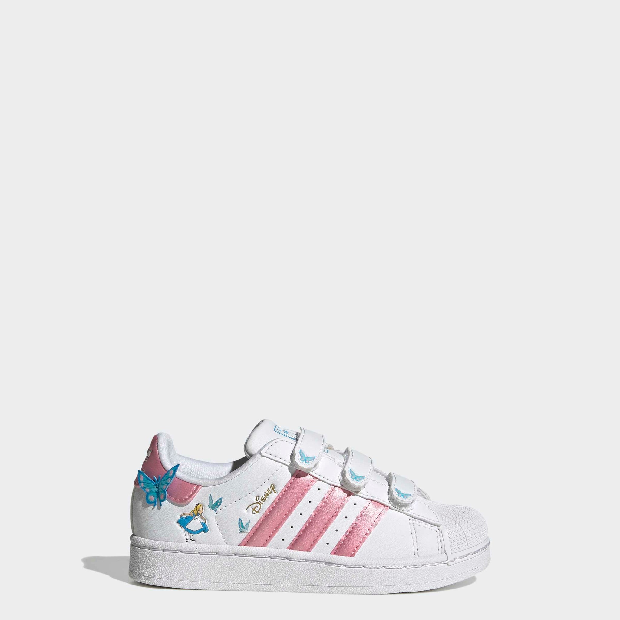 Kids adidas Superstar II Comfort Closure Shoes | Chicago City Sports