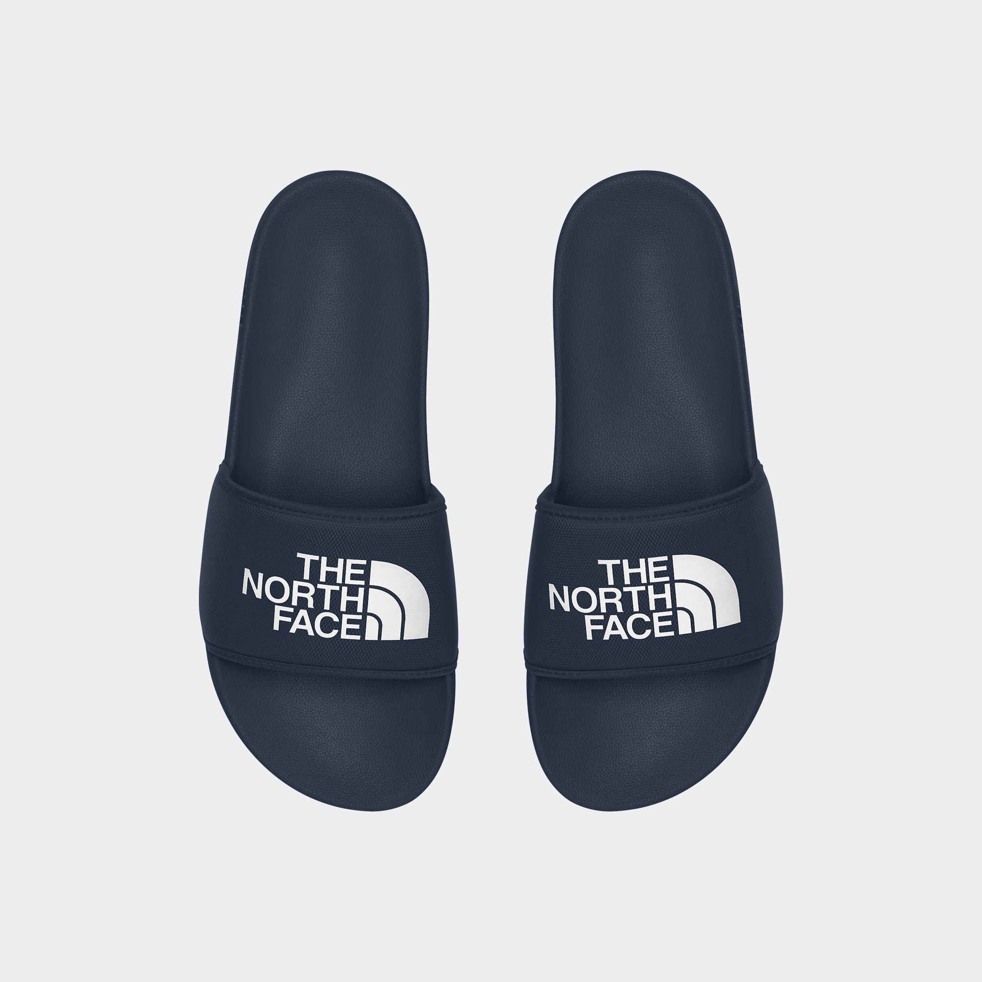 The North Face Base Camp Slides III Summit Navy | Chicago City Sports