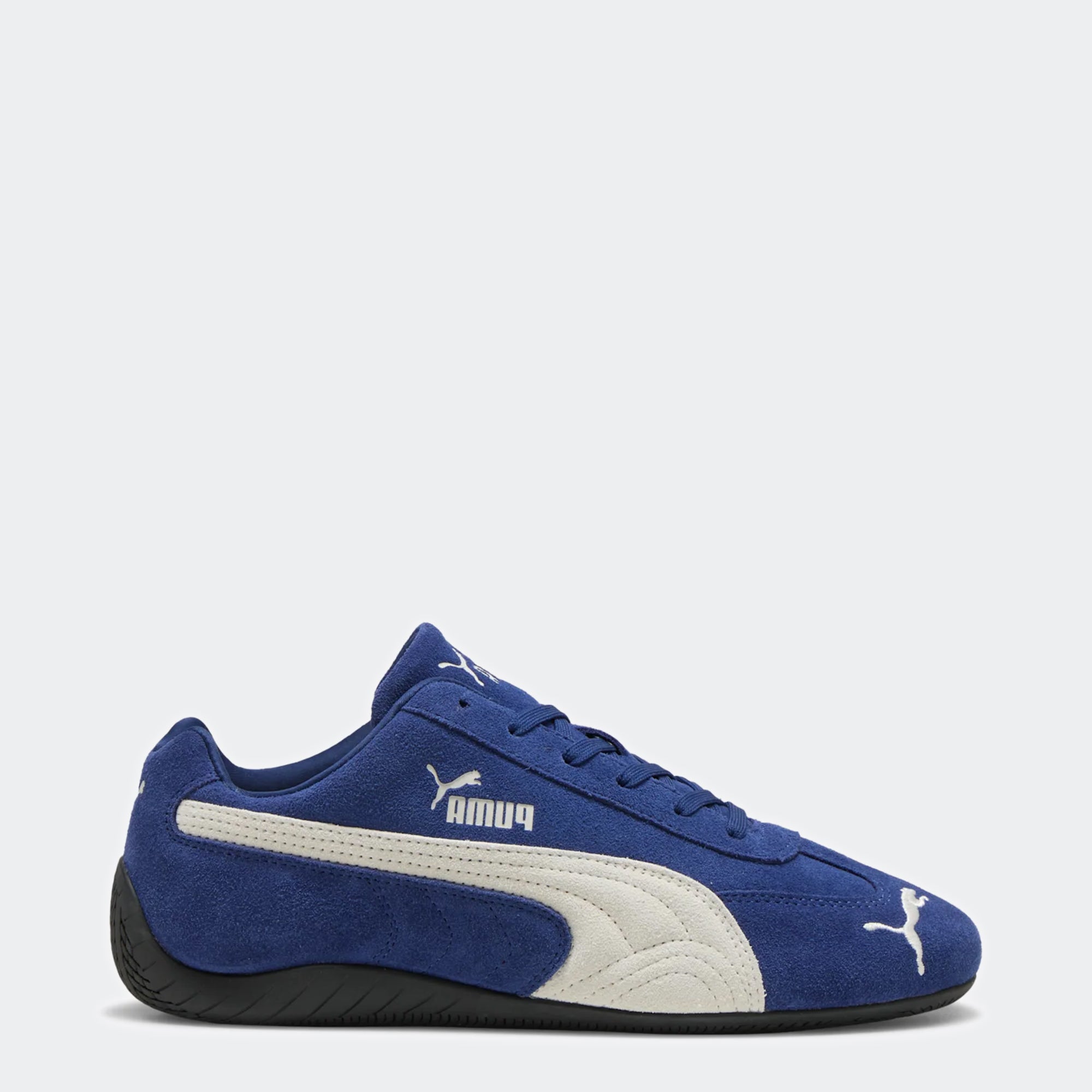 Men's PUMA Speedcat OG Sneakers Blue Jewel | Chicago City Sports