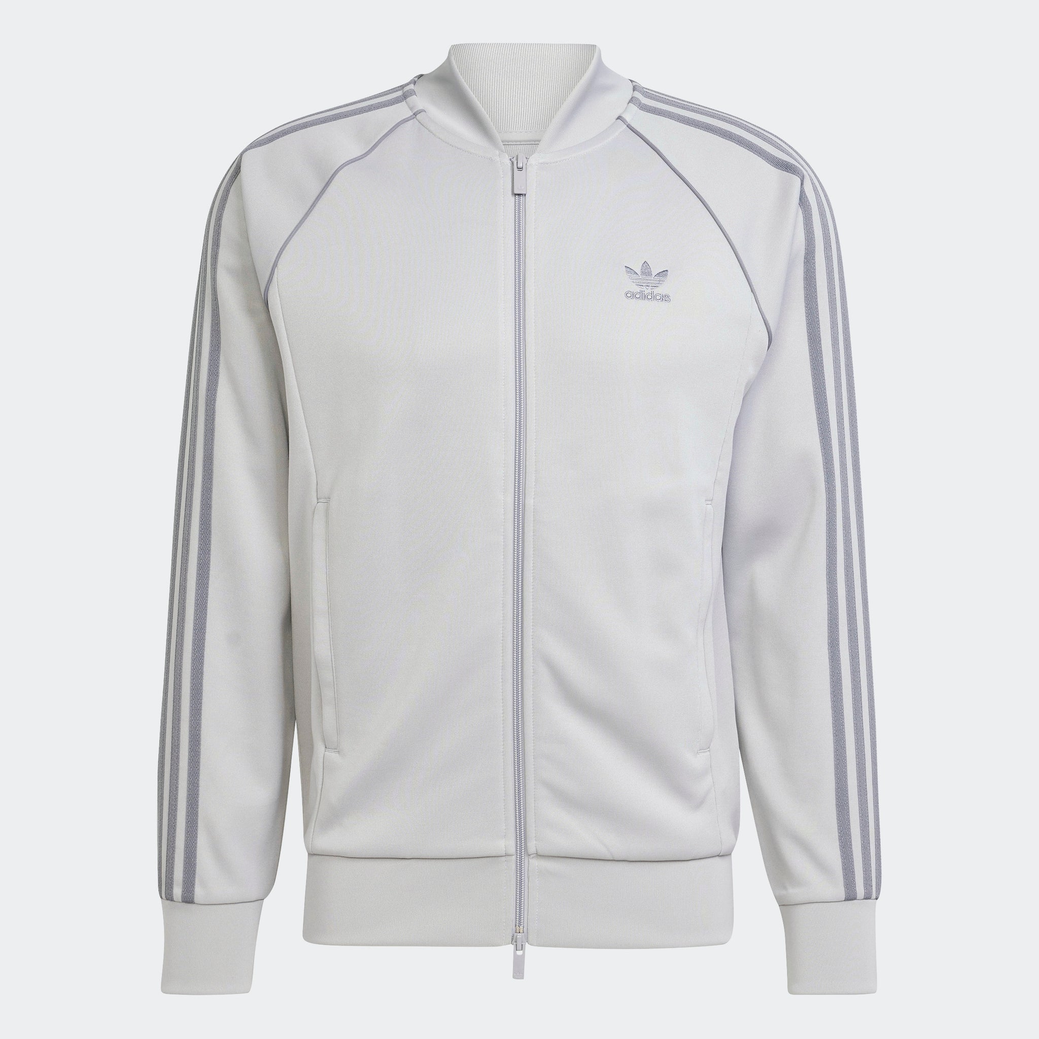Men's adidas Adicolor Classics SST Track Jacket | Chicago City Sports
