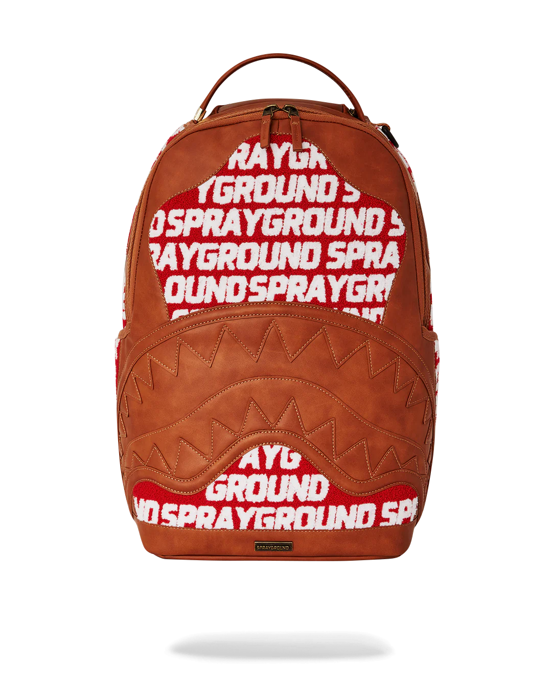 Sprayground Icons Only DLXSV Backpack | Chicago City Sports