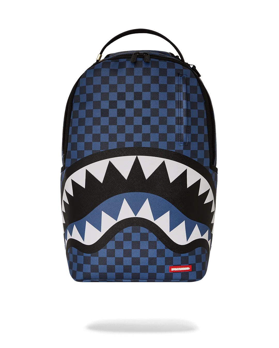 Sprayground Midnight Magic Sharks in Paris | Chicago City Sports