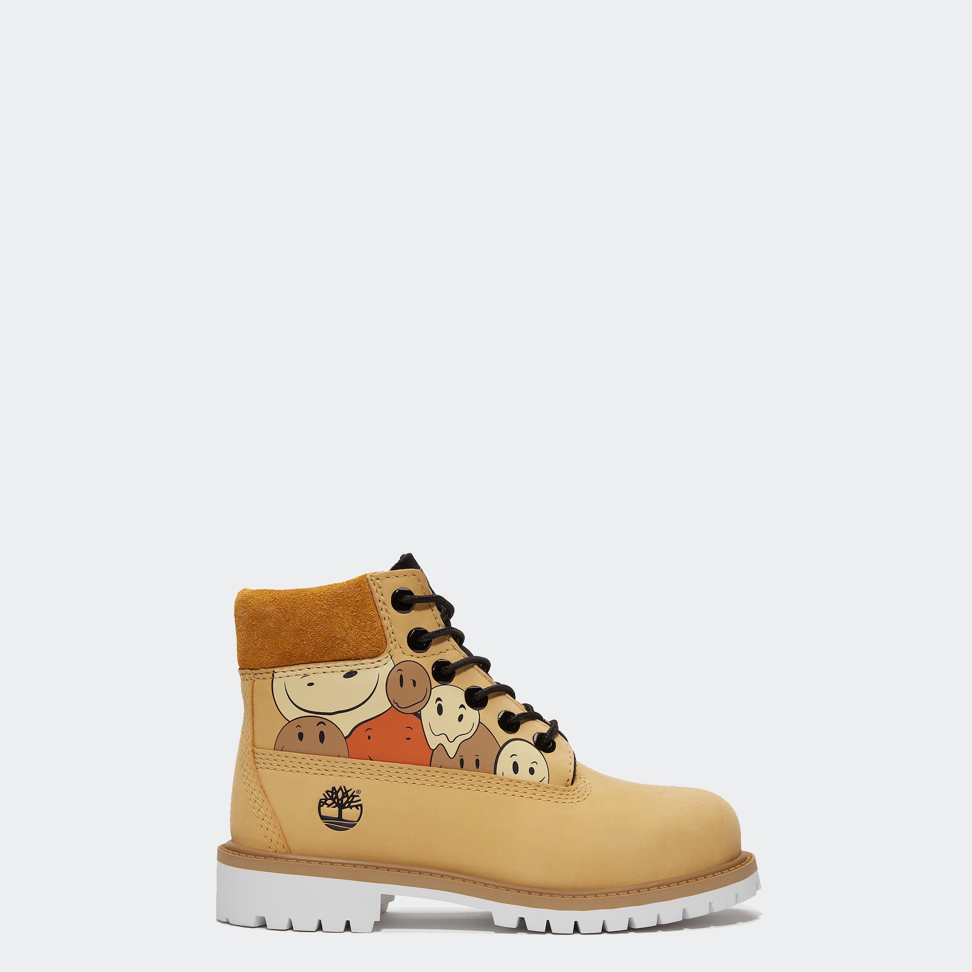 TD Timberland Premium 6-Inch Waterproof Boots | Chicago City Sports