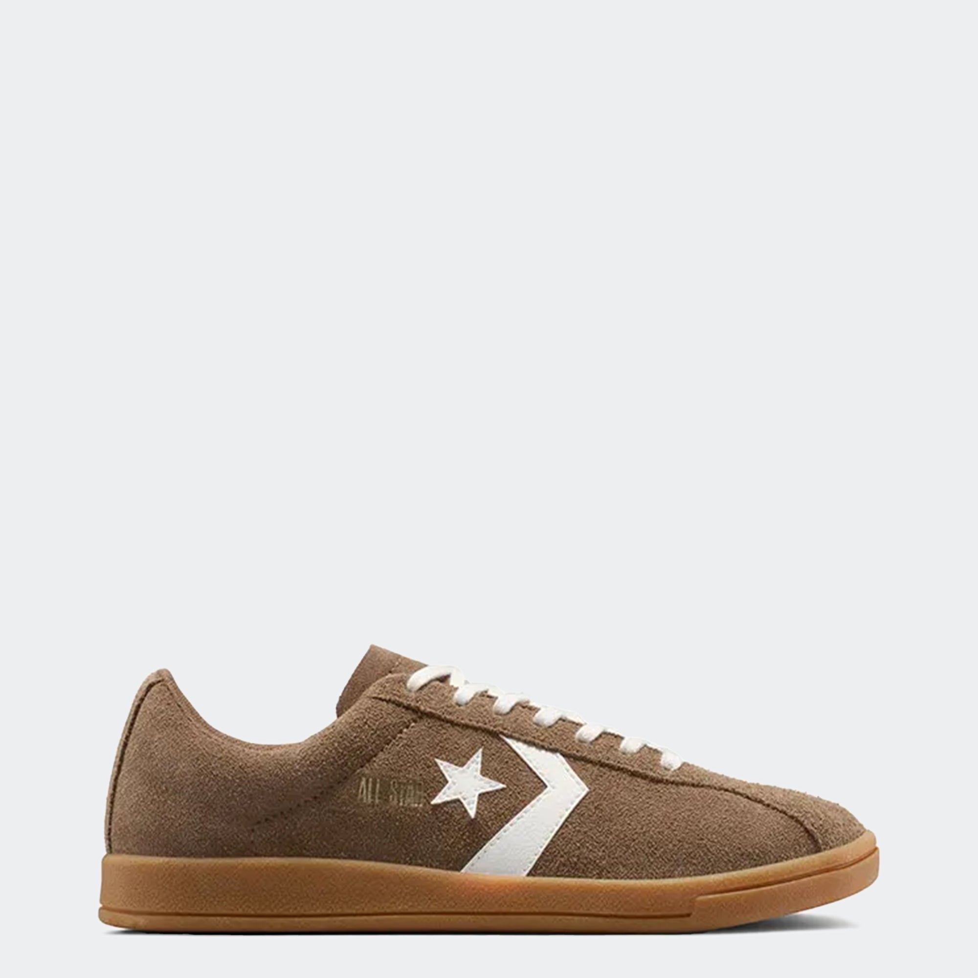 Unisex Converse All Star Classic Trainer Suede | Chicago City Sports