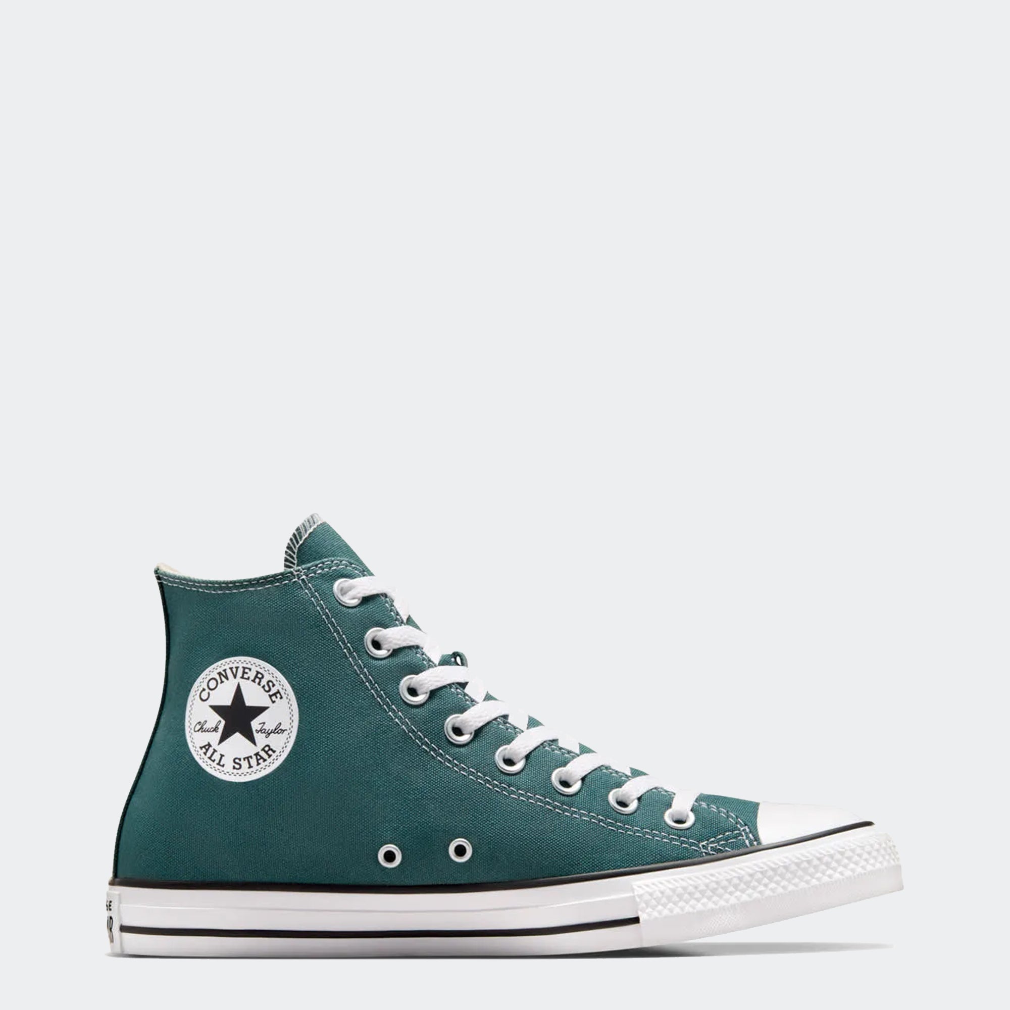 Converse Chuck Taylor All Star Canvas Hi Shoes | Chicago City Sports