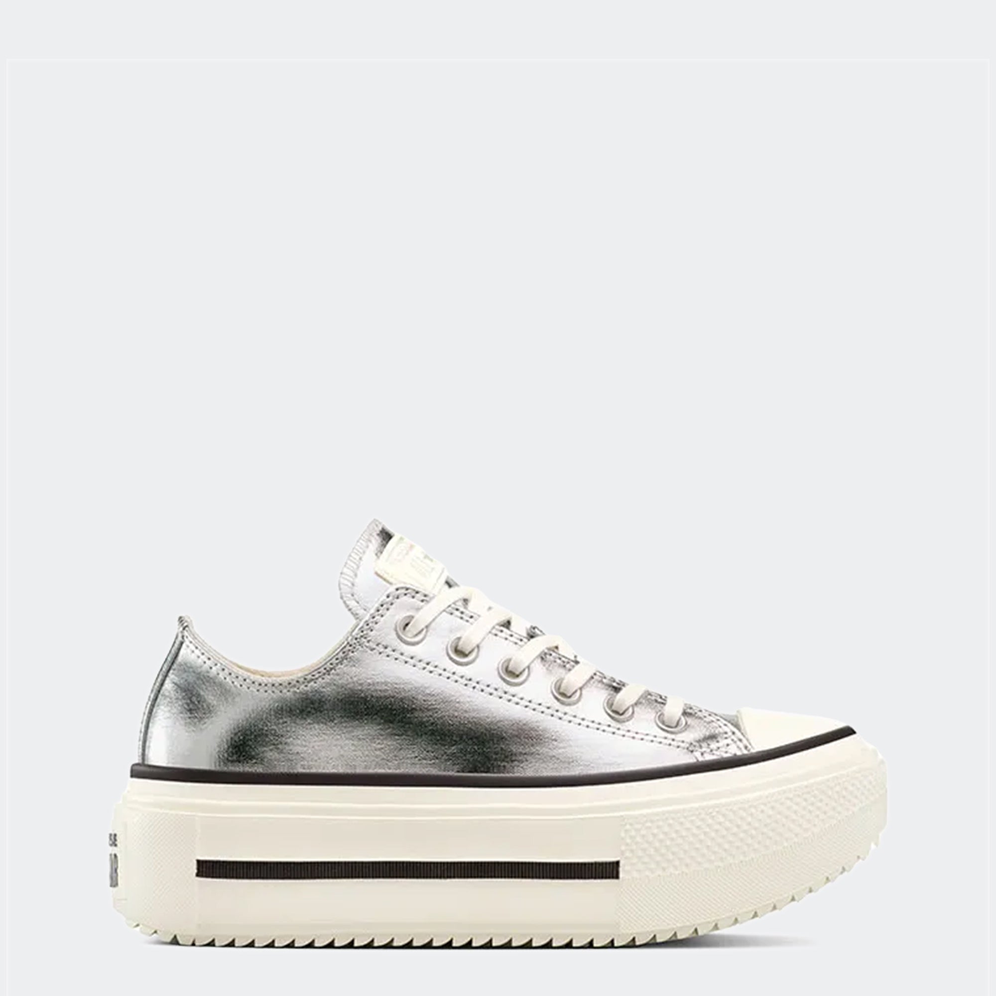 Unisex Converse CTAS Lift Double Stack Ox Shoes | Chicago City Sports