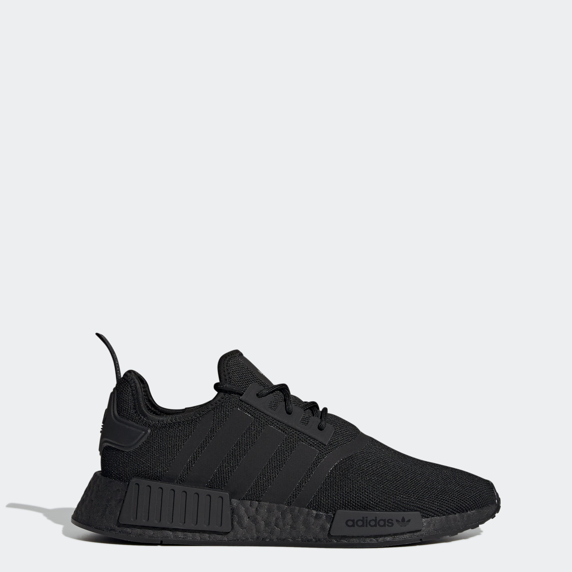 adidas NMD_R1 Primeblue Shoes Black GZ9256 | Chicago City Sports