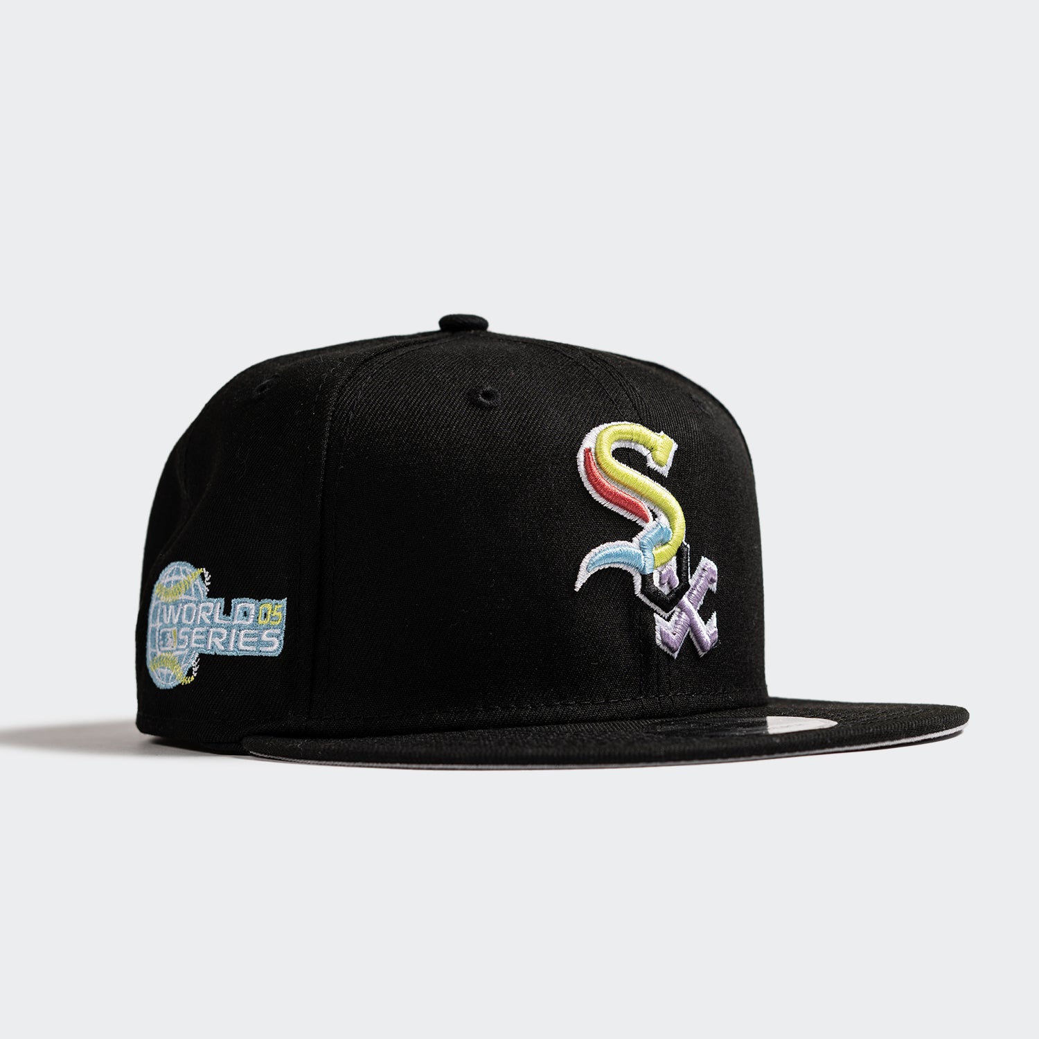 New Era Chicago White Sox 9FIFTY Snapback Cap | Chicago City Sports
