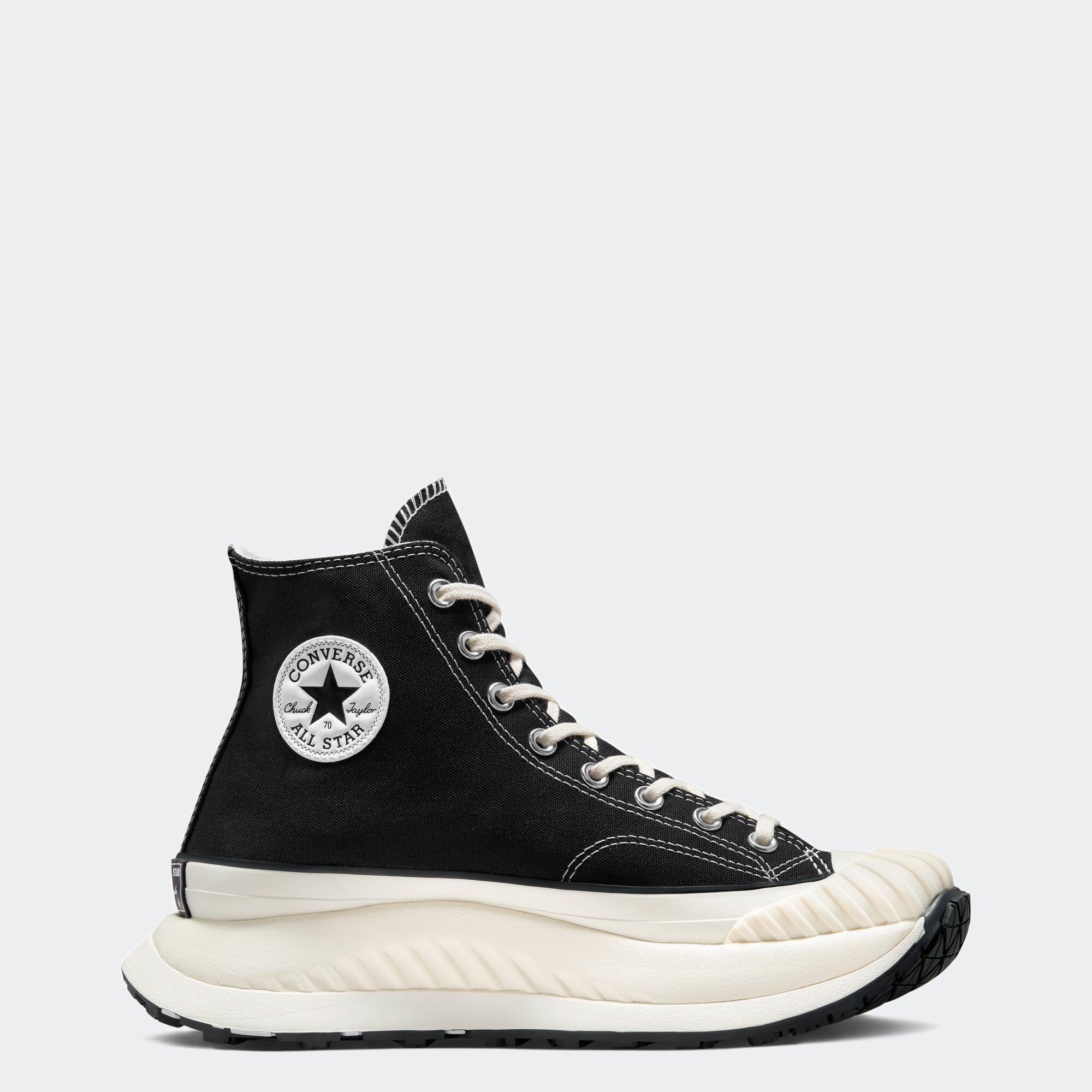 Converse Chuck 70 AT-CX Shoes Black A03277C | Chicago City Sports
