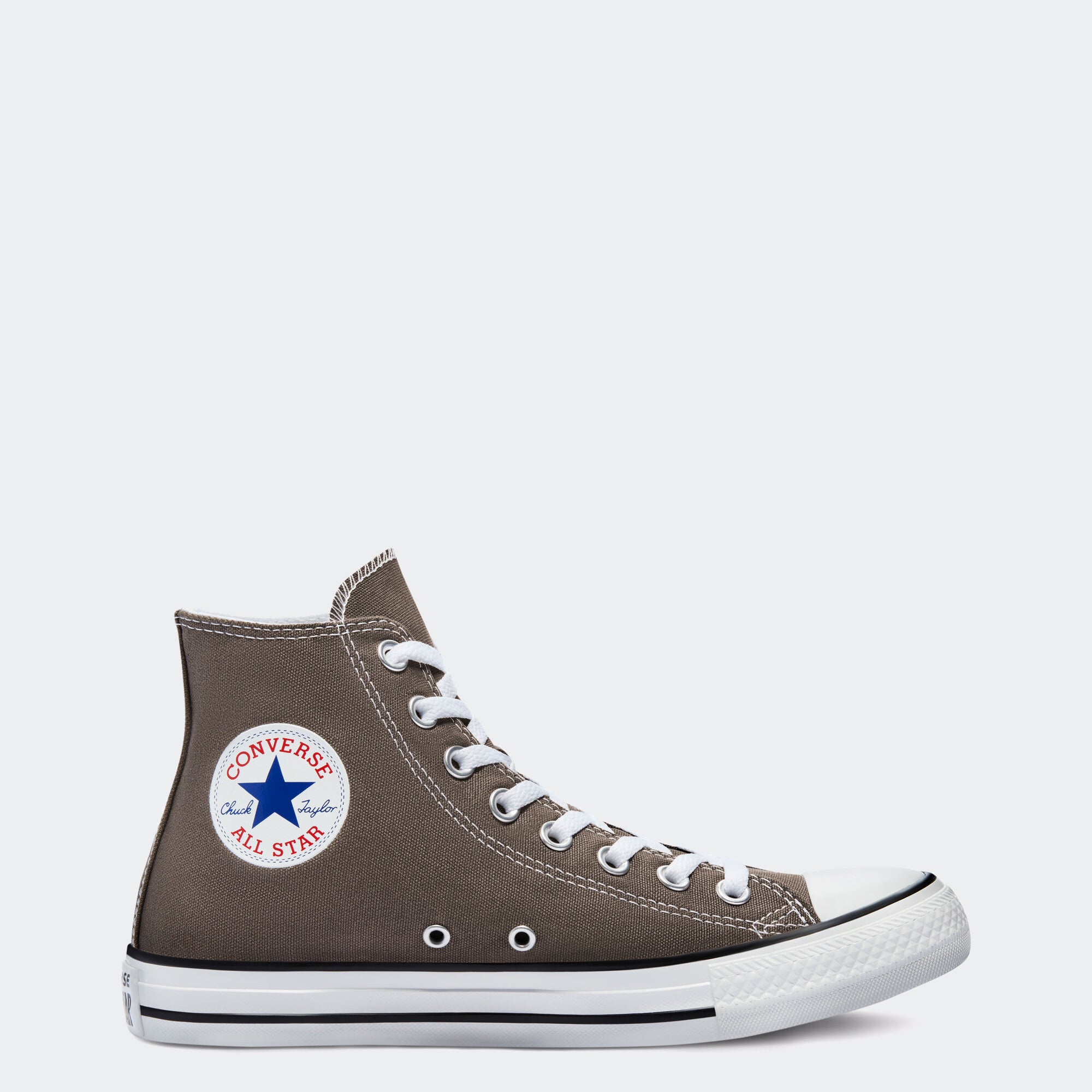 Converse Chuck Taylor All Star Hi Charcoal | Chicago City Sports