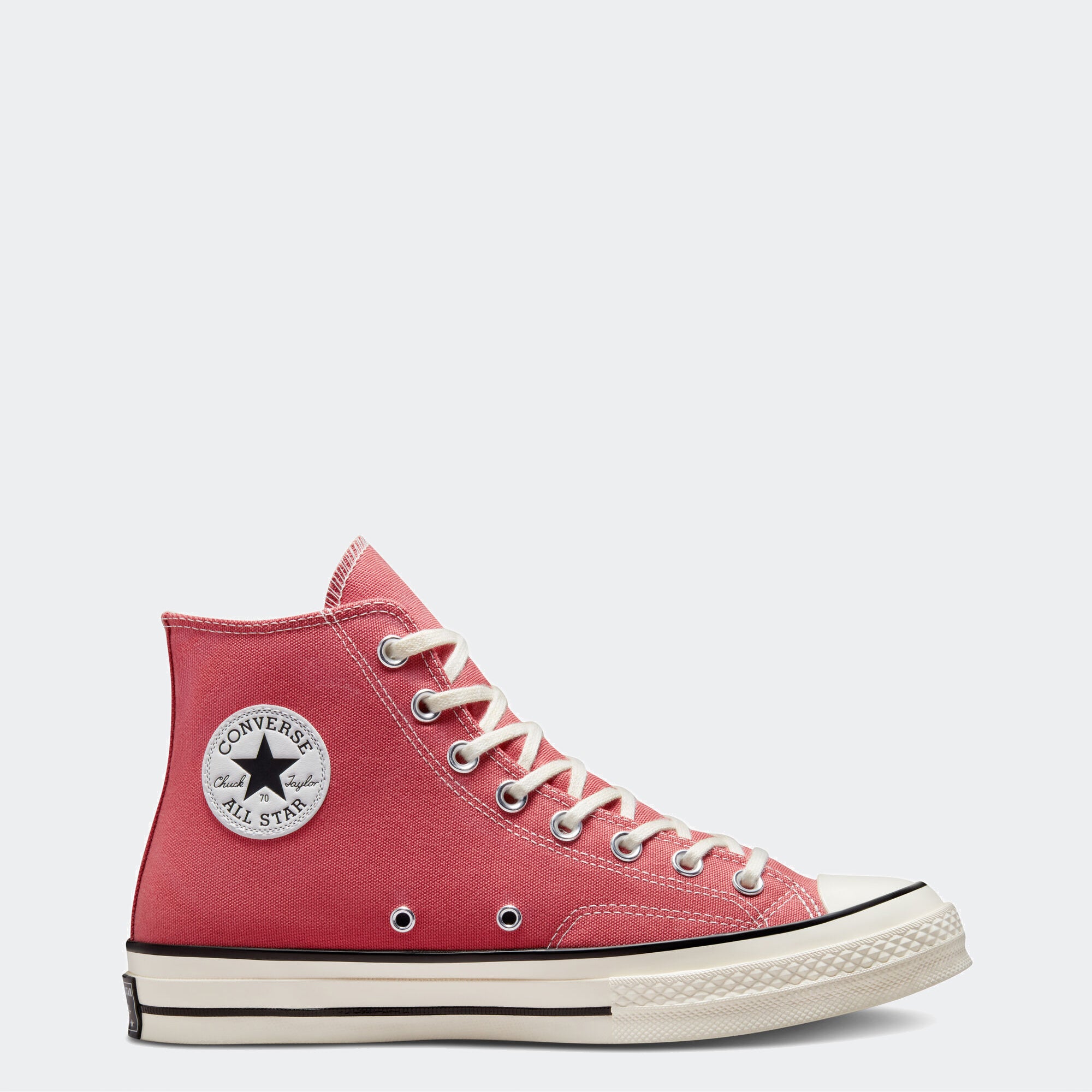 Unisex Converse Canvas Chuck 70 Hi Rhubarb Pie | Chicago City Sports